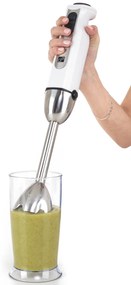 G21 VitalStick Pro s Food Procesorem (bílá)