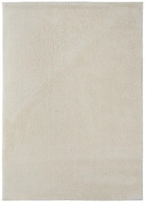 Koberce Breno Kusový koberec SPRING ivory, Béžová, 60 x 110 cm
