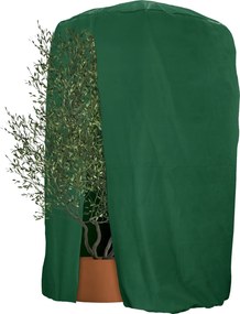 Parkside® Netkaná textilie proti mrazu Xxxl (zelená)