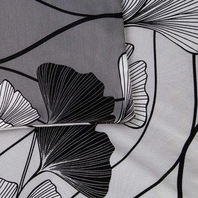 SATÉNOVÉ POVLEČENÍ CORNELIA EXCLUSIVE 160X200 CM, 2KS 70X80 CM VZOROVANÉ