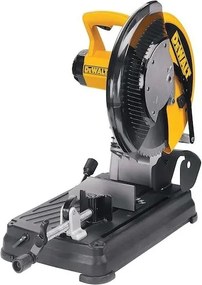 Kotoučová pila na kov DeWALT DW872-QS
