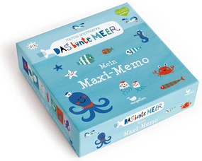 Magellan Velké pexeso Moře