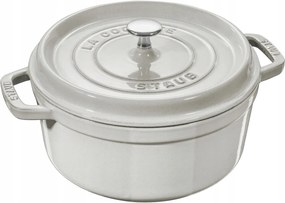 Hrnec s poklicí Staub La Cocotte 1,7 l K3