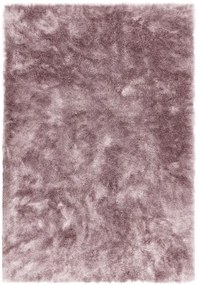 Růžový koberec Chao Pink Rozměry: 120x180 cm