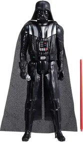 HASBRO Figurka Star Wars Titan Hero Darth Vader / 30 cm / od 4 let