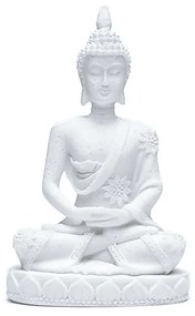 Milujeme Kameny Meditující Buddha - soška Feng Shui SB1