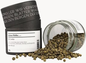 Zelená paprika, celá