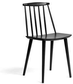 HAY Židle J77, black