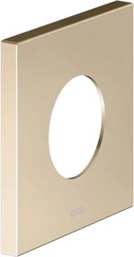 Keuco IXMO - Krycí rozeta, kartáčovaný bronz 59556030092