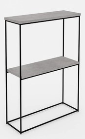 ADRK Furniture Konzole Velo ADRK-CT-VEL-B-BE
