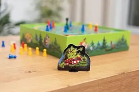 EFKO Společenská hra Jožin z bažin / 2-4 hráči / od 5 let