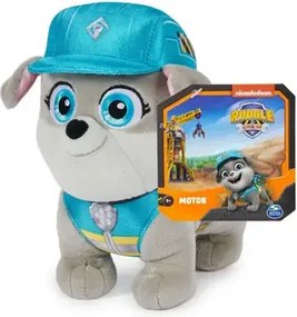 Spin Master Rubble  Crew Plyšáci / 18 cm / od 3 let