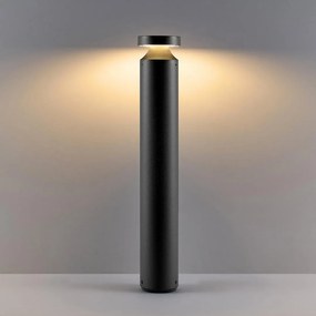 IMPR 730520 Deko-Light venkovní stojací svítidlo Faro 60, 12 W, 3000 K, tmavěšedá - DEKOLIGHT