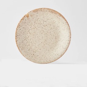 Made in Japan (MIJ) Sand Fade Předkrmový Talíř 21 cm