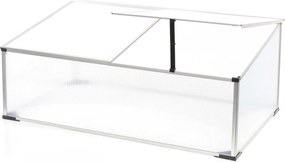 Skleník Wiltec – 100 × 60 × 40 cm (62403)