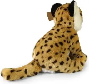 Rappa Plyšový gepard 28 cm / ECO-FRIENDLY /od 0 let
