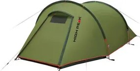 High Peak Kite 2 / Stan pro 2 osoby / 230x120 x 90 cm / vodní sloupec: