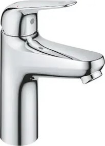 Grohe Swift - Umyvadlová baterie s výpustí Push-Open chrom