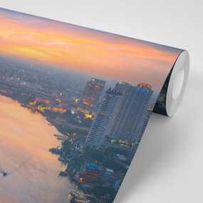 Samolepící fototapeta Bangkok