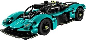 LEGO® Technic 42208 Aston Martin Valkyrie / Počet dílků: 707 / od 9 le