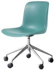 GRADO Kancelářská židle EVERY - hliník