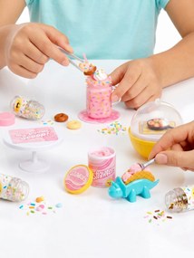 Sinsay - Kulička překvapení Miniverse Make It Mini Foods Diner – série 4 - vícebarevná