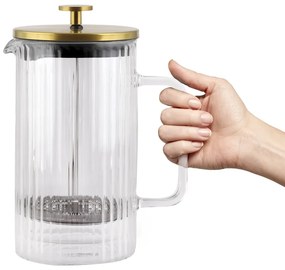 French press Tulip – Vialli Design