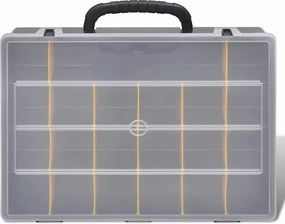 Odkládací boxy , 6 ks 140908
