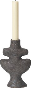Svícen na klasickou svíčku Yara 16 cm