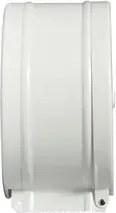 Rossignol Blanka 58574 bílý / Držák toaletního papíru / vel. 200 metrů