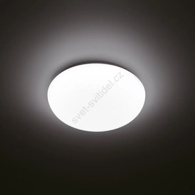 Philips Philips - LED Stropní svítidlo se senzorem SHAN 1xLED/12W/230V 4000K P3155