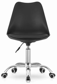 modernHOME Kancelářská židle ALBA - černá model_3332_1-ALBA-FEMY24