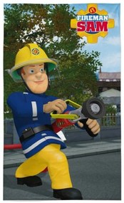 DekorTextil Ručník pro děti Paw Patrol Hasič