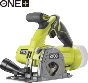Ryobi R18MMS-0 18V ONE+ akumulátorová pila do nejrůznějších materiálů 15 cm