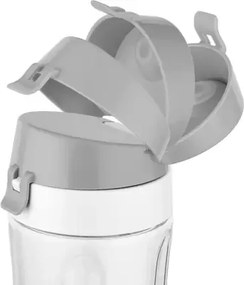 SENCOR SBL 2210WH šedá / Smoothie mixér / 500W / 600ml