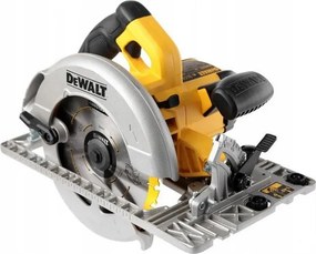 Kotoučová Pila Cirkulární 190 MM 1600 W Na Dřevo Řezání Dewalt Kufr