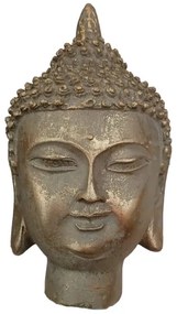 Hlava buddhy