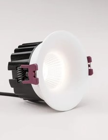 Venkovní LED svítidlo Blade 85 bílé