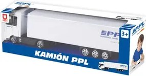RAPPA 226494 Auto kamion PPL / od 3 let