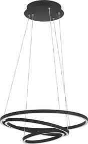 XXXLutz ZÁVĚSNÉ SVÍTIDLO, 58/110 cm - Online Only svítidla - 003348248902