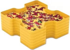 EUROGRAPHICS Smart puzzle Třídič na dílky