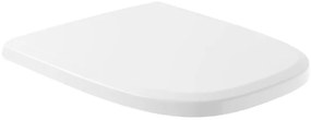 Villeroy & Boch Antheus - WC sedátko, SoftClosing, Stone White 8M18S1RW