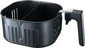 Steba HF 5000 XL černá / horkovzdušná fritéza / 5.2L / 1800 W