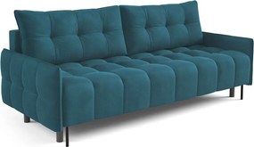 Elegantní pohovka Monza s rozkládací funkcí DL a úložným prostorem na lůžkoviny 215 cm