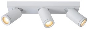 Lucide 09930/15/31 - LED Stmívatelné bodové svítidlo TAYLOR 3xGU10/5W/230V IP44
