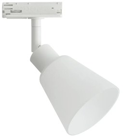 NORDLUX Koniekel LED reflektor pro lištový systém Link - bílá