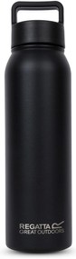 Regatta insulated bottle 0,6 l černá rce555_800_000