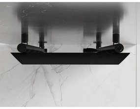 Mexen Akan topné těleso 1080 x 500 mm, 784 W, černá, W121-1080-500-00-70