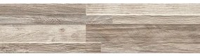 Ceramica Rondine Wall Art obklad 15x61 greige 1 m2