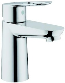 Grohe BauLoop - Umyvadlová baterie, chrom 23337000